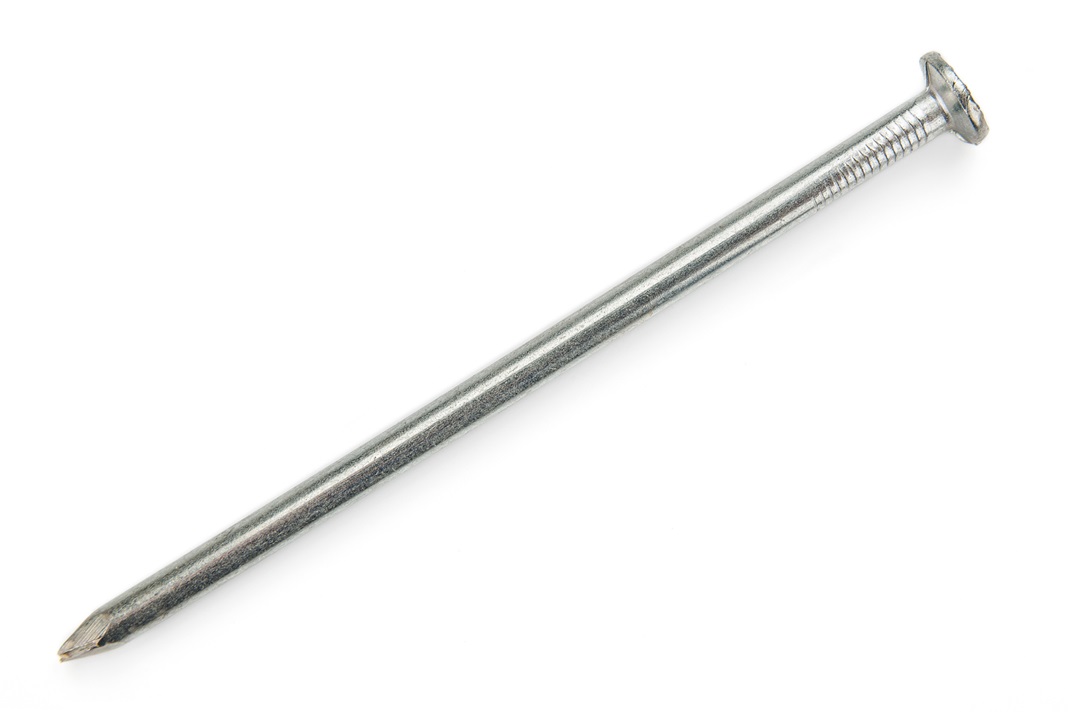 Nails vs. Screws: How to Choose the Right Fastener for Your Project ...