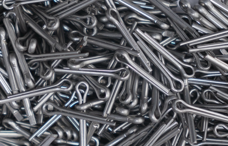 Understanding Cotter Pins: How They Work, When to Use Them, and How to ...