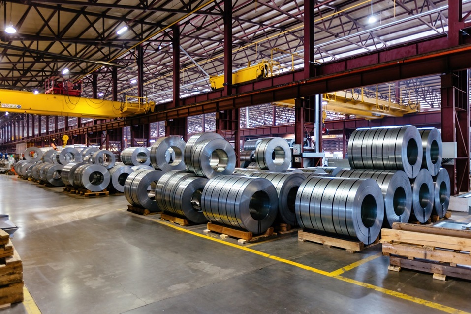 Stainless Steel vs. Galvanized Steel: Which One Should You Choose?