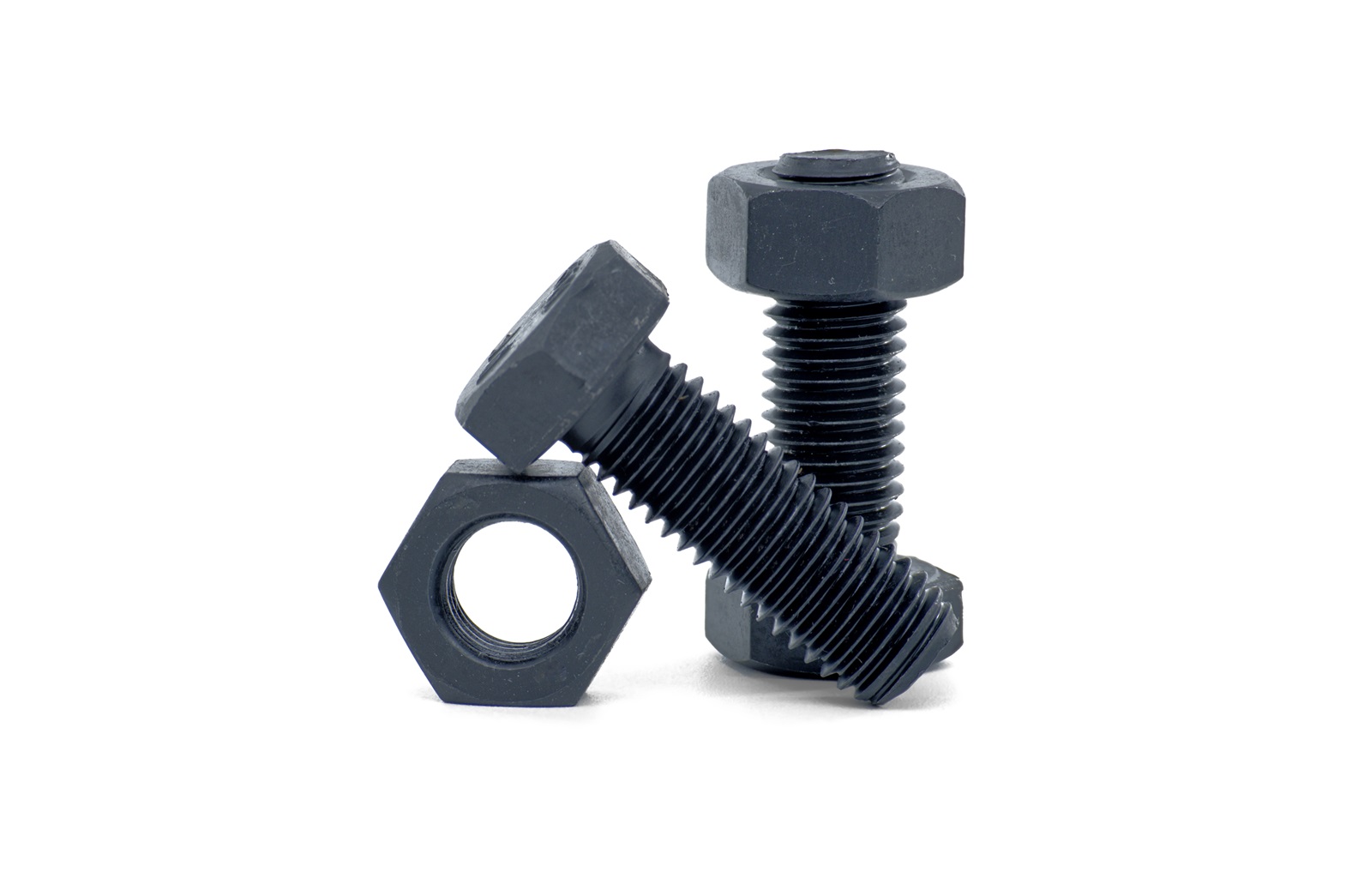 Black Oxide Coating – How it Works, Benefits, and Types