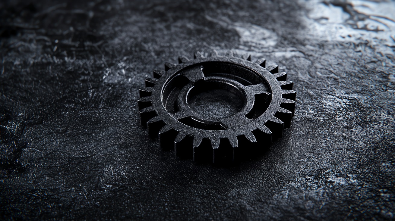 Black Oxide Coating – How it Works, Benefits, and Types