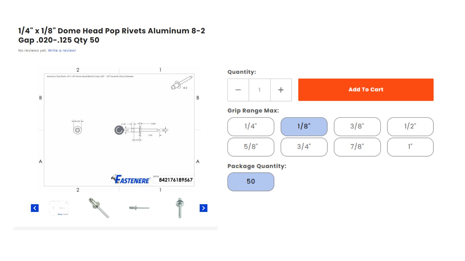 Pop Rivet Sizes and Dimensions: Common Standards and Variations