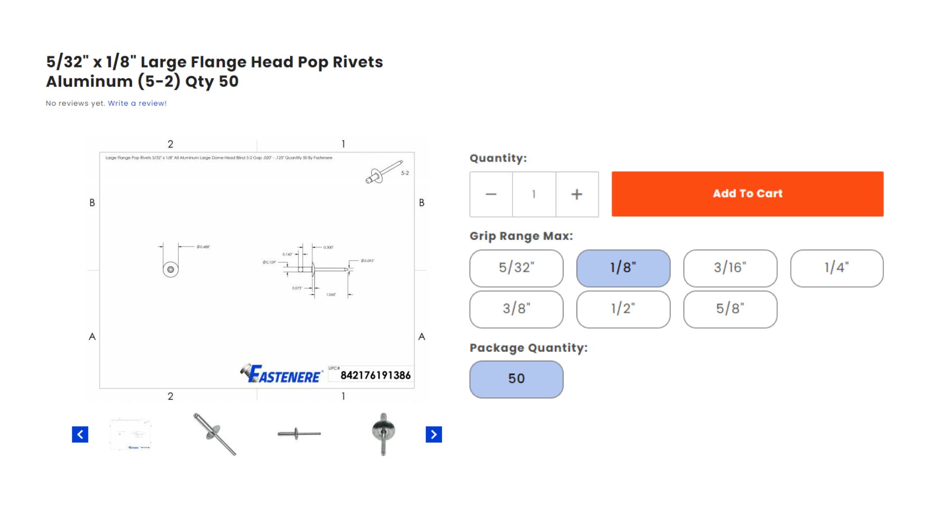 Pop Rivet Sizes and Dimensions: Common Standards and Variations
