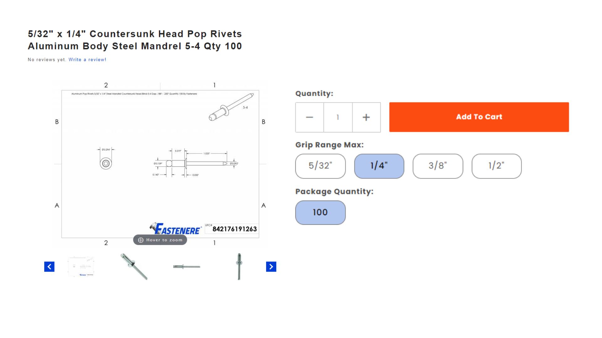 How to Install a Pop Rivet Without a Special Tool?