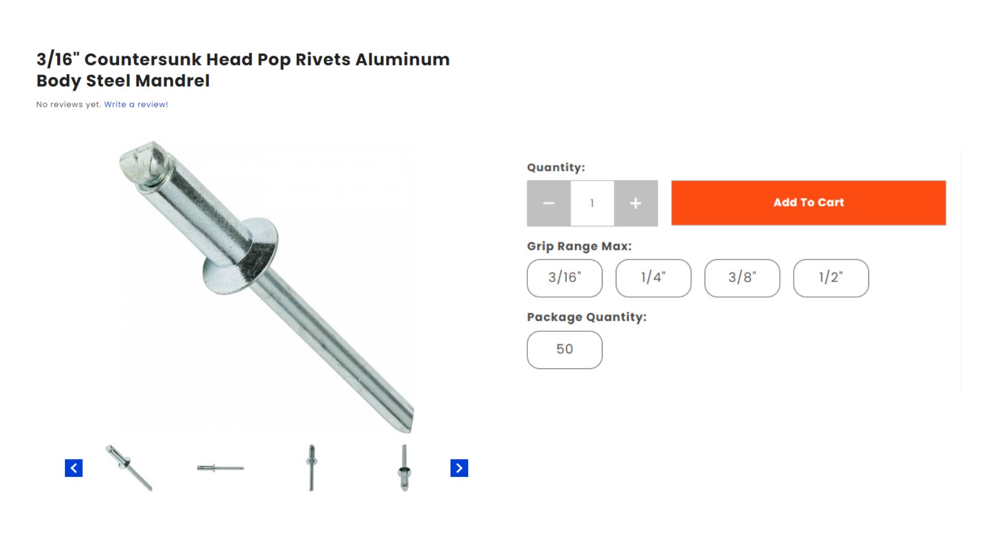 How to Install a Pop Rivet Without a Special Tool?