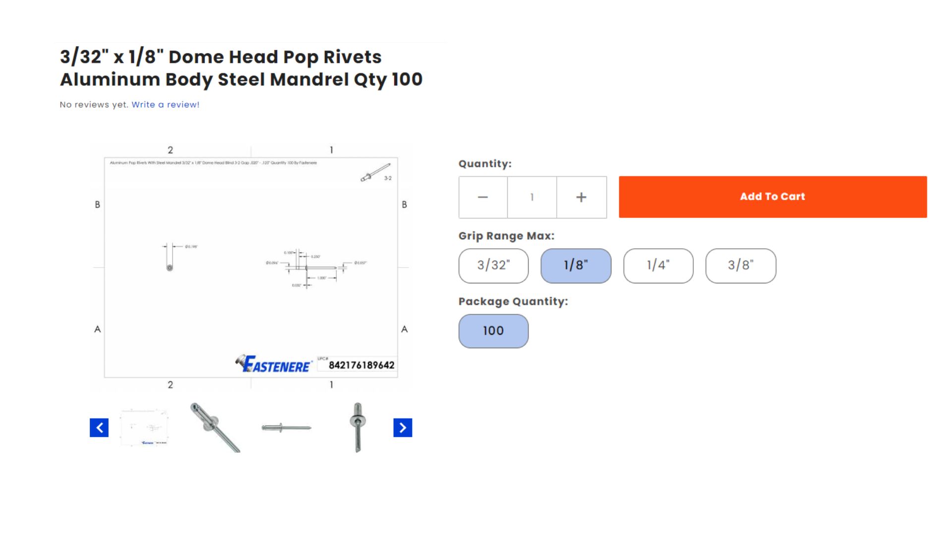 Benefits of Using Rivets for DIY Projects