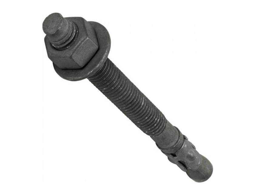 Drop In Anchors Vs Wedge Anchors at Alexander Jarrett blog