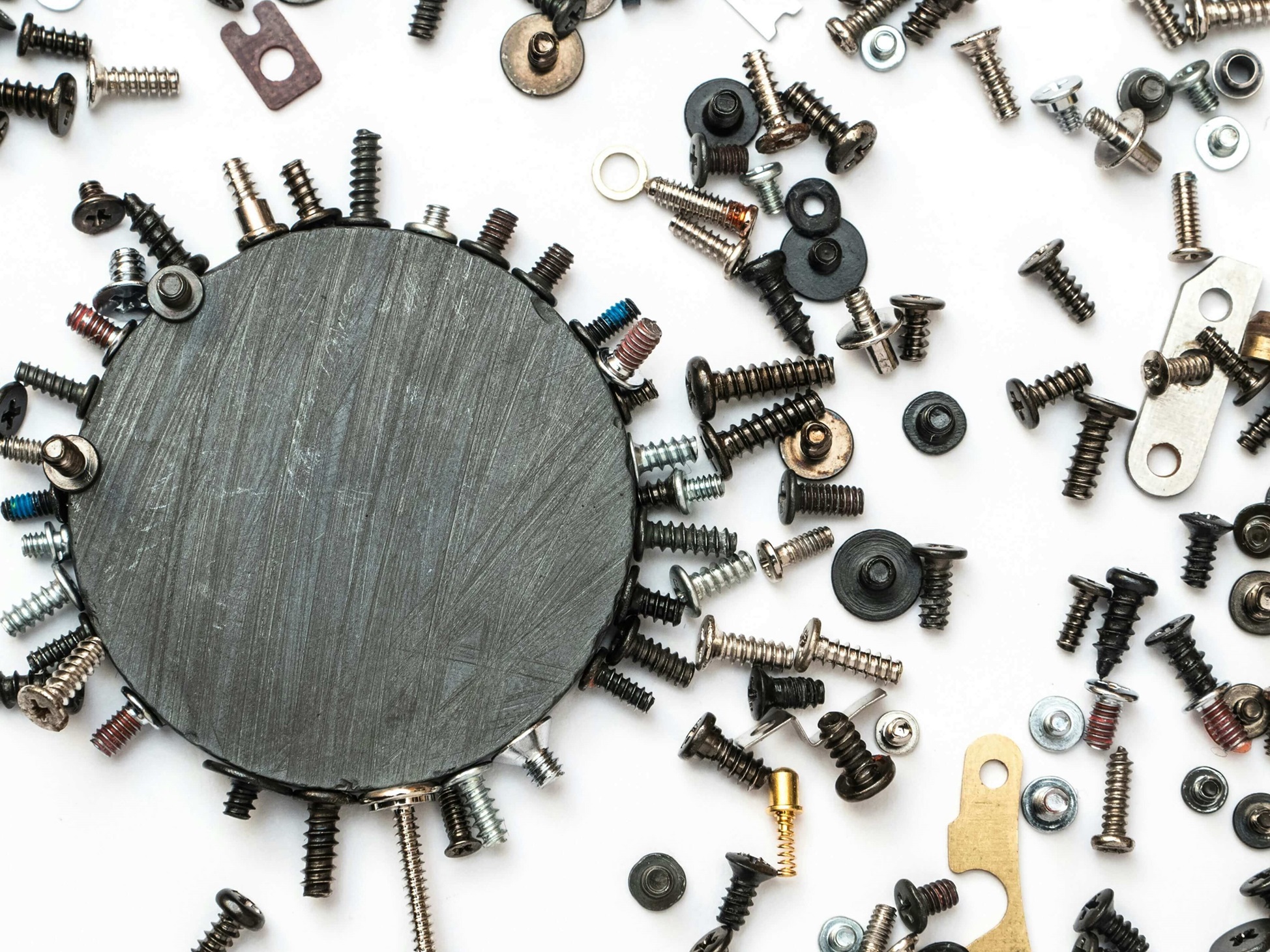 Best Concrete Anchor Types