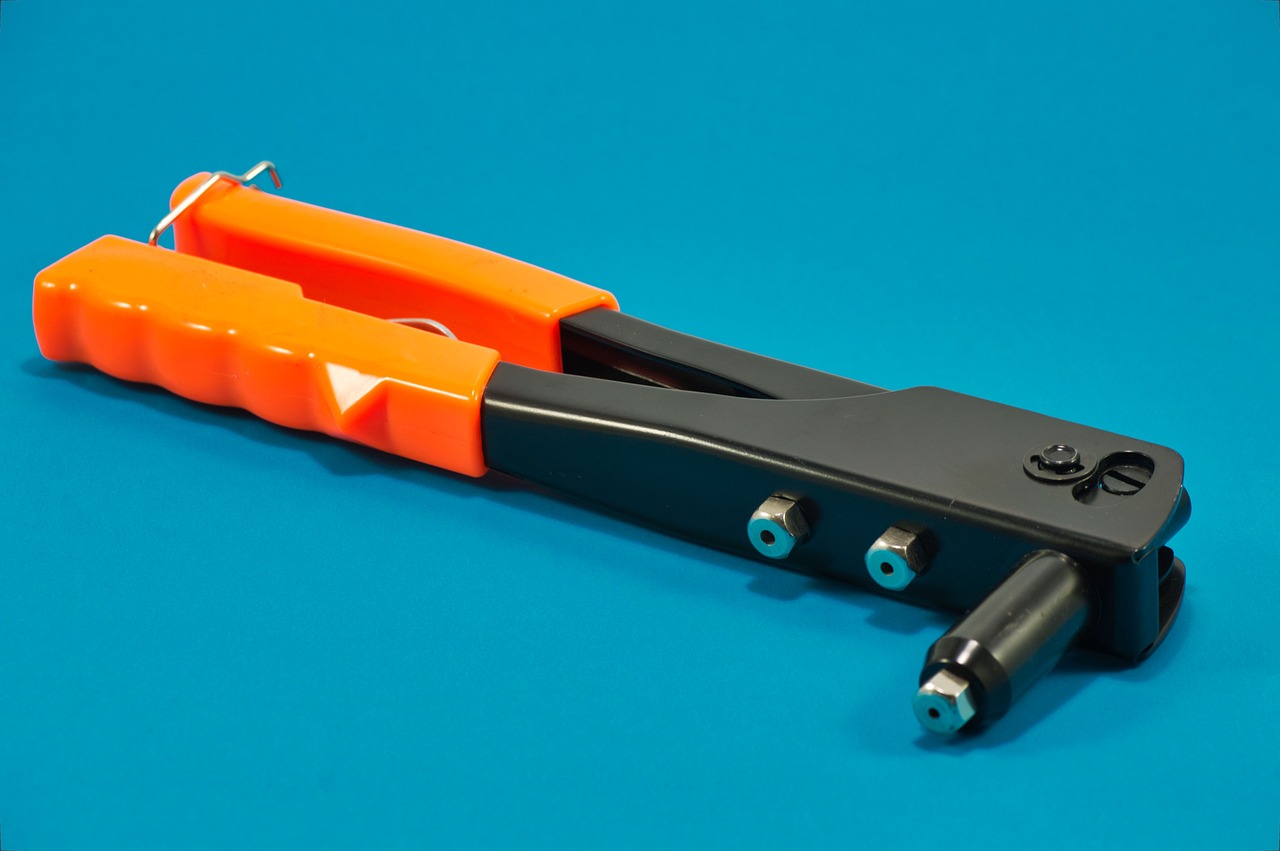 Blind (POP) Rivets 101