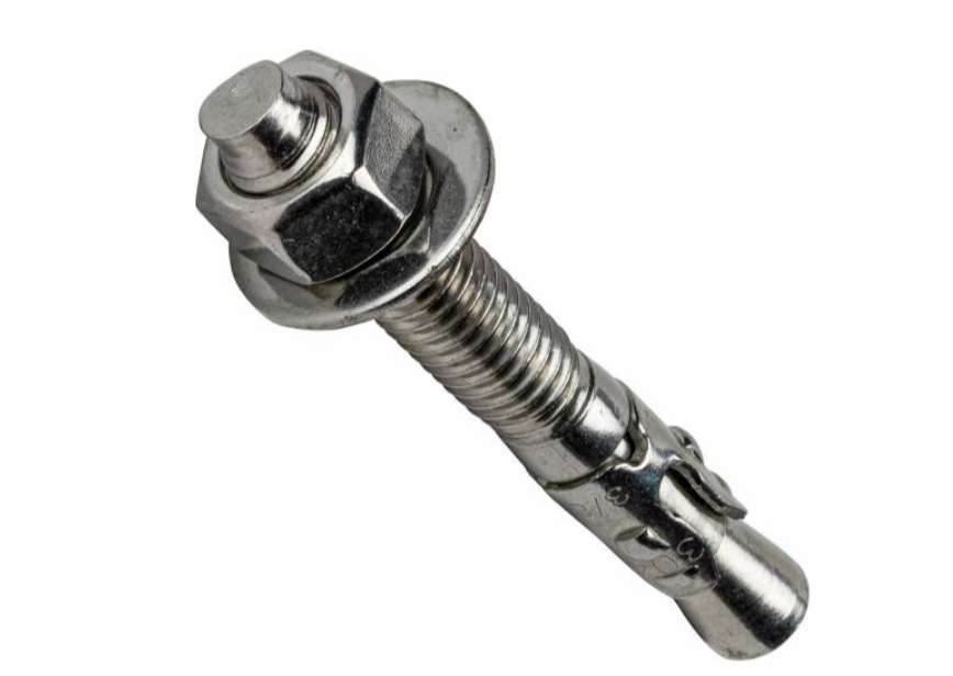 Drop In Anchors Vs Wedge Anchors at Alexander Jarrett blog