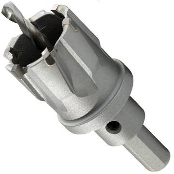 Carbide Holesaw For Metal & Wood - Drill Bits | Fastenere.com